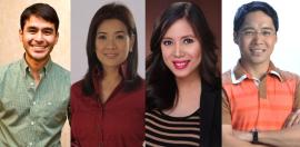 ABS-CBN AND DZMM JOURNALISTS WIN HONORS AT ROTARY CLUB OF MANILA ...
