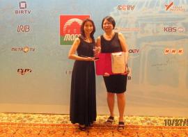 DZMM WINS HONORS AT ABU PRIZES AND CMMA | ABS-CBN Careers