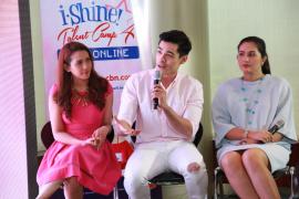 PROMIL PRE-SCHOOL AND ABS-CBN LAUNCH I-SHINE ONLINE TALENT CAMP | ABS ...